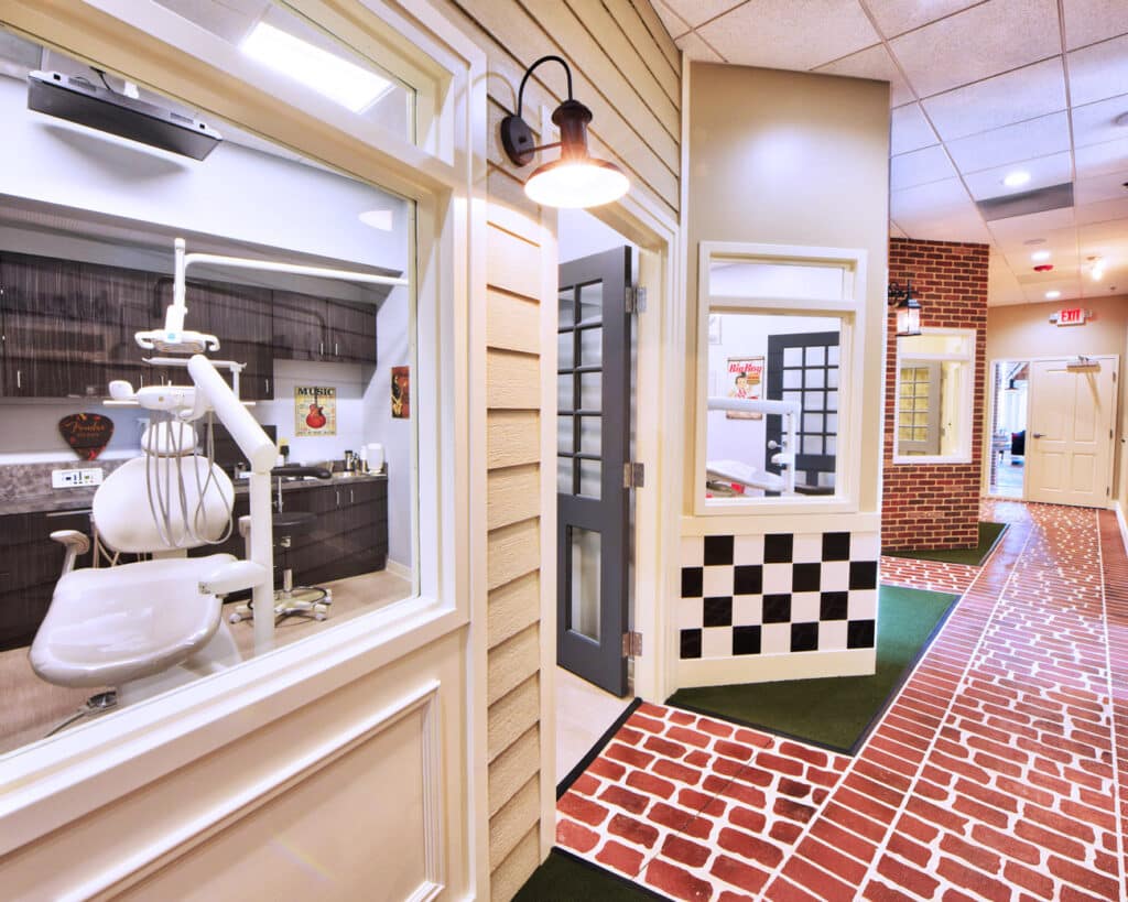 Town Dentistry Johns Creek