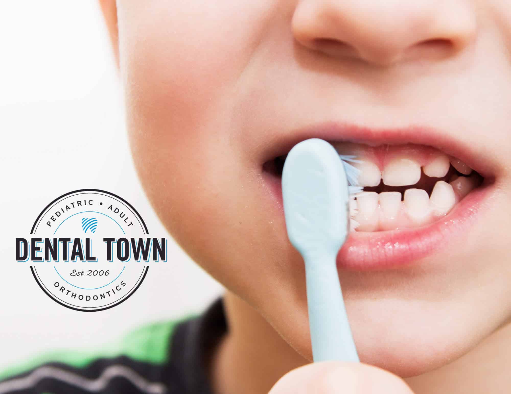 Dental Town Dentistry | Alpharetta, Canton, Woodstock, GA